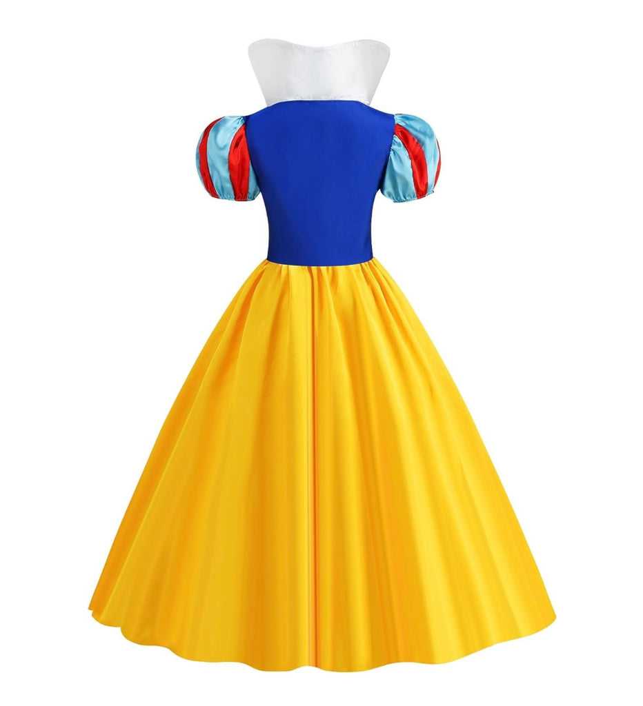 Snow White Costume Ddmine