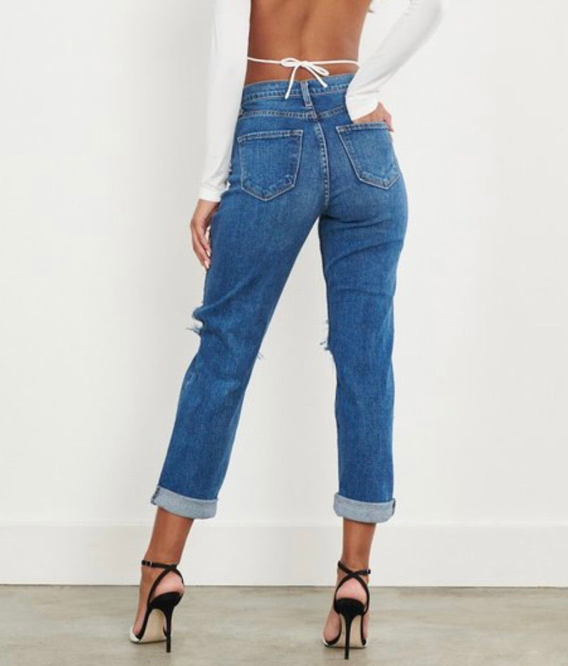 I WANT IT I GOT IT JEANS – SHOP DDMINE