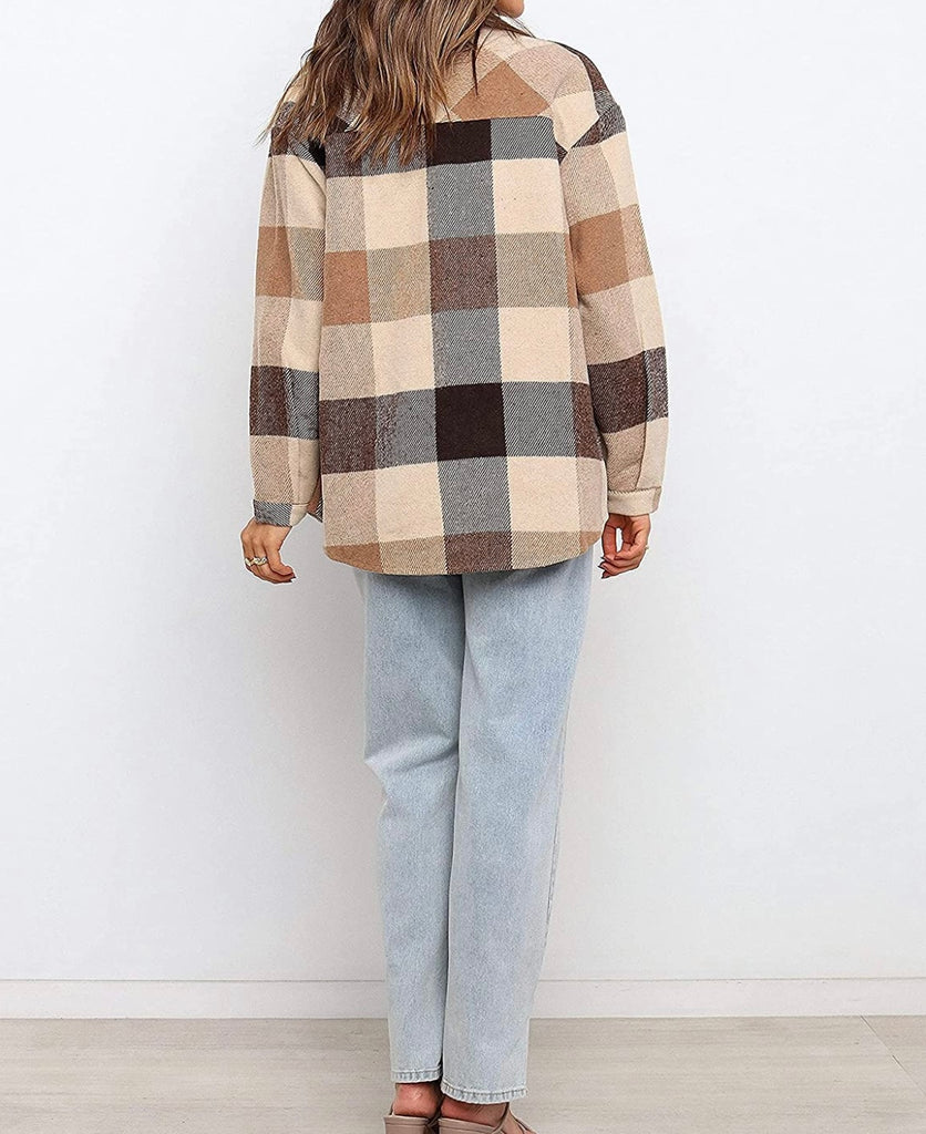 FALL SHACKET – DDMINE